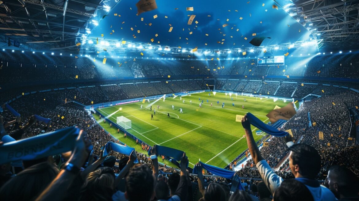 How to Watch Live Soccer Matches - soccervar.com